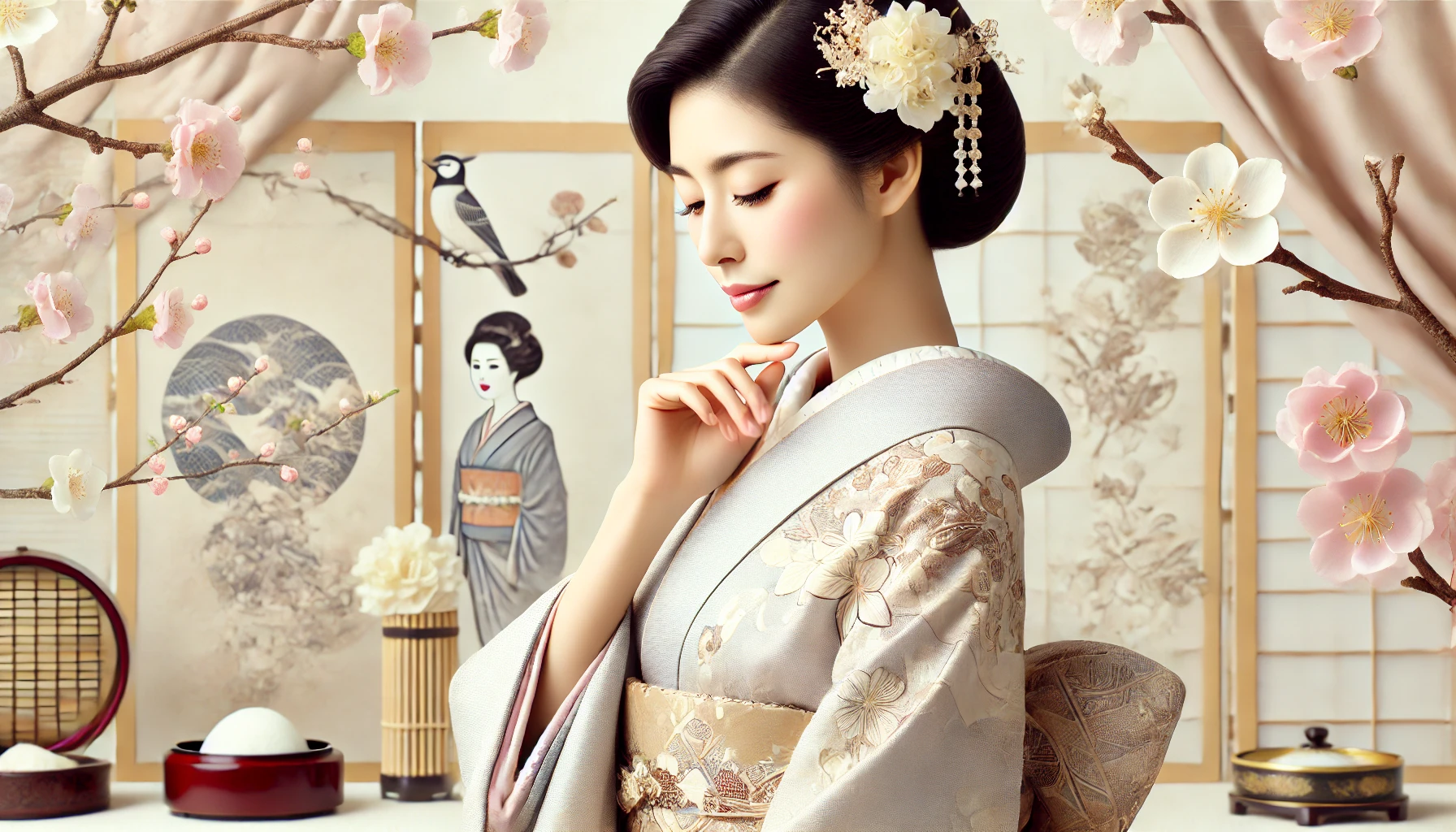 30代の振袖は痛い？結婚式・顔合わせに最適な着こなしガイド | 着物買取｜京藤呉服店